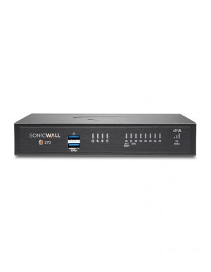 SonicWall TZ350 – Switch-Wifi
