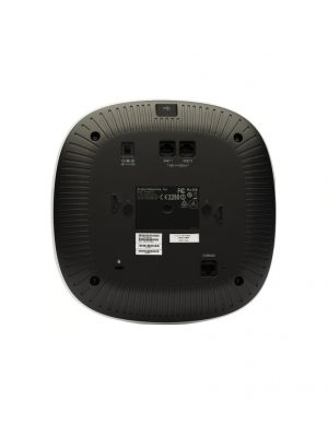Aruba 9004 (RW) Gateway – Switch-Wifi