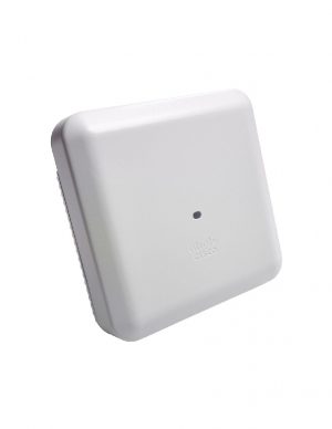 Cisco Punto de Acceso Meraki MR84 – Switch-Wifi
