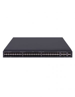 HPE Switch FlexNetwork 5510 24G 4SFP+ HI 1-slot – Switch-Wifi